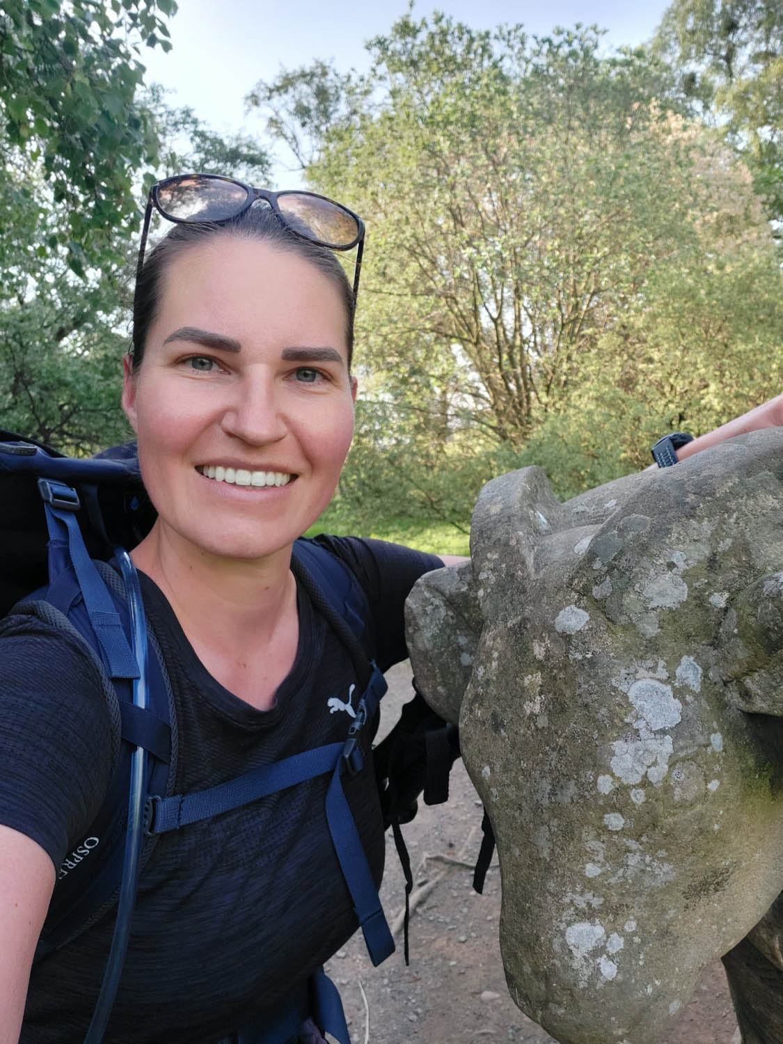 Netwalking with House of Comms